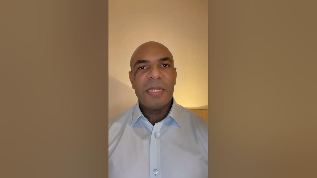 كادوريم يتحدث في خصوص الأحداث الاخيرة 🇹🇳🇵🇸 Youtube