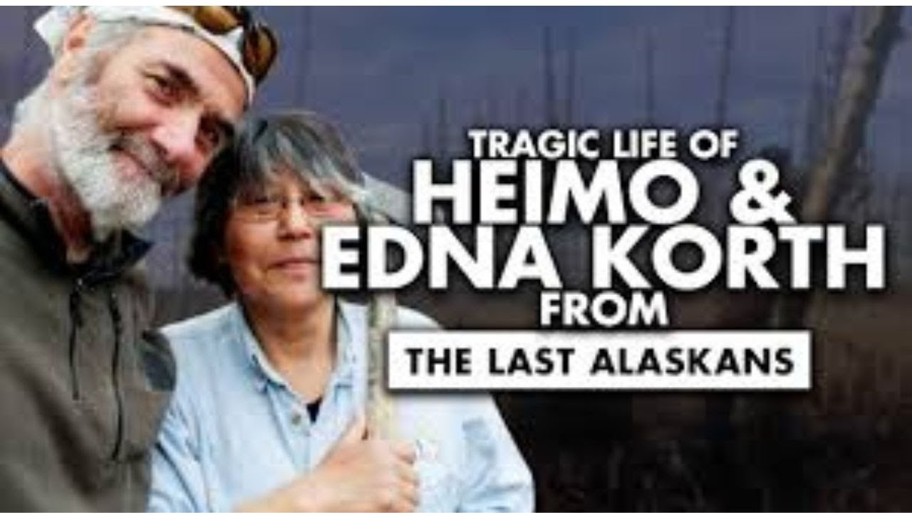 Where Are Heimo & Edna Korth Now Full Update 2025 - YouTube