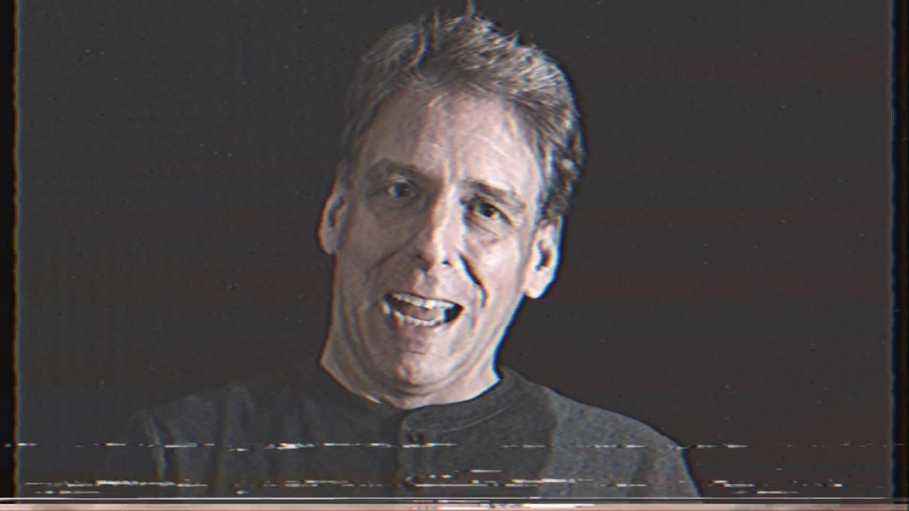 Found Footage Monologue / Kevin Mayberry - YouTube