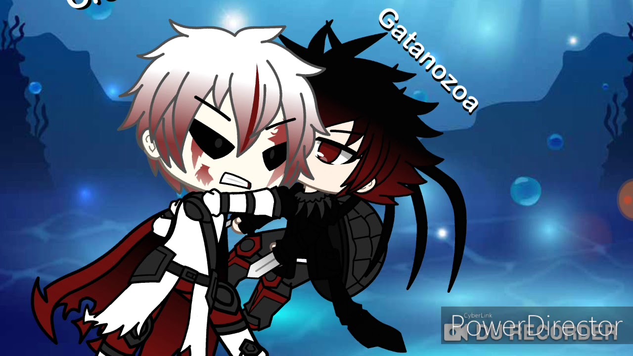 This intro will appear in the the next Dragon In Gacha Life Episode ...
