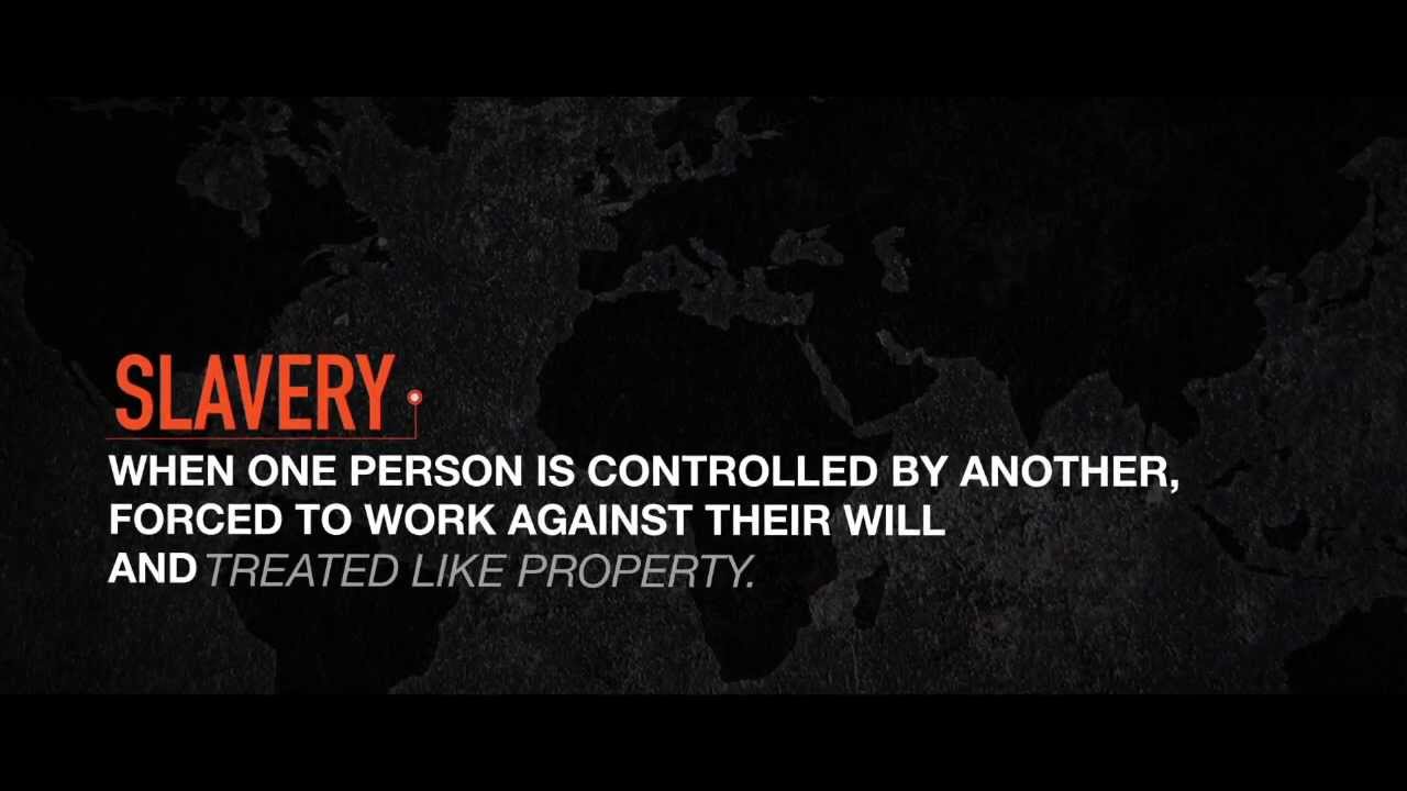 Freedom: Indifference Is Not An Option (Trailer) - YouTube