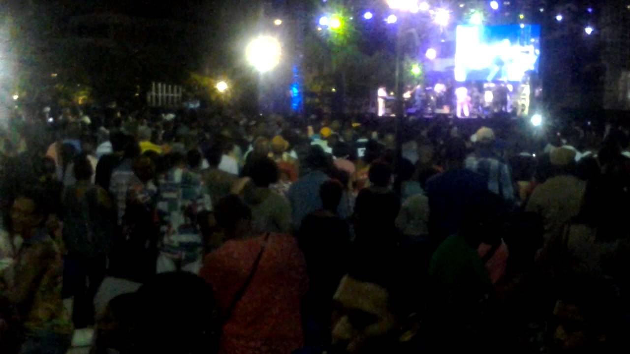 Salsa Antiano - YouTube