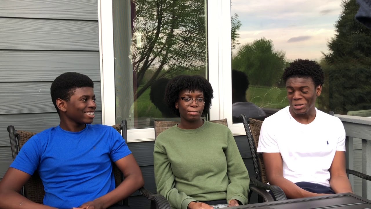 Book Review: Hooper by Geoff Herbach - YouTube