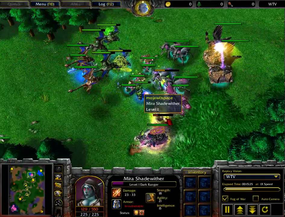 Space vs Violet on Plunder Isle Two 2of3 - YouTube