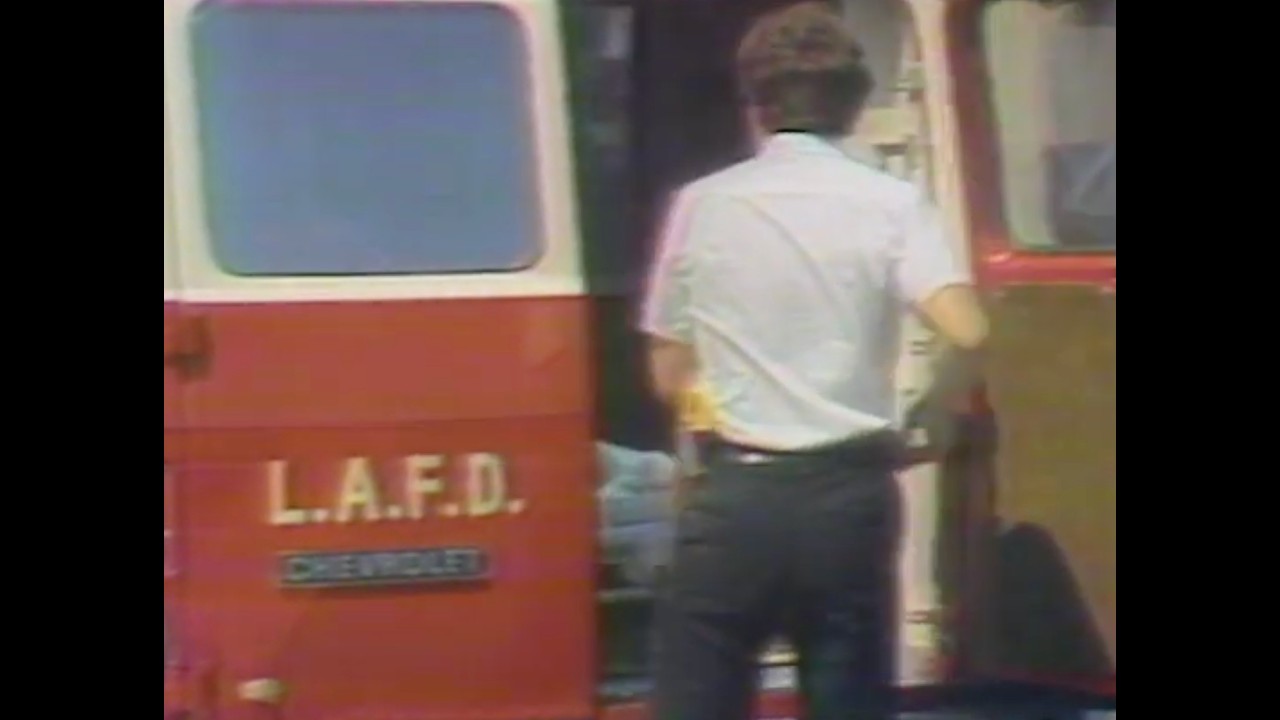 Episode 8208: 1982 | Fight Back! Classics - YouTube