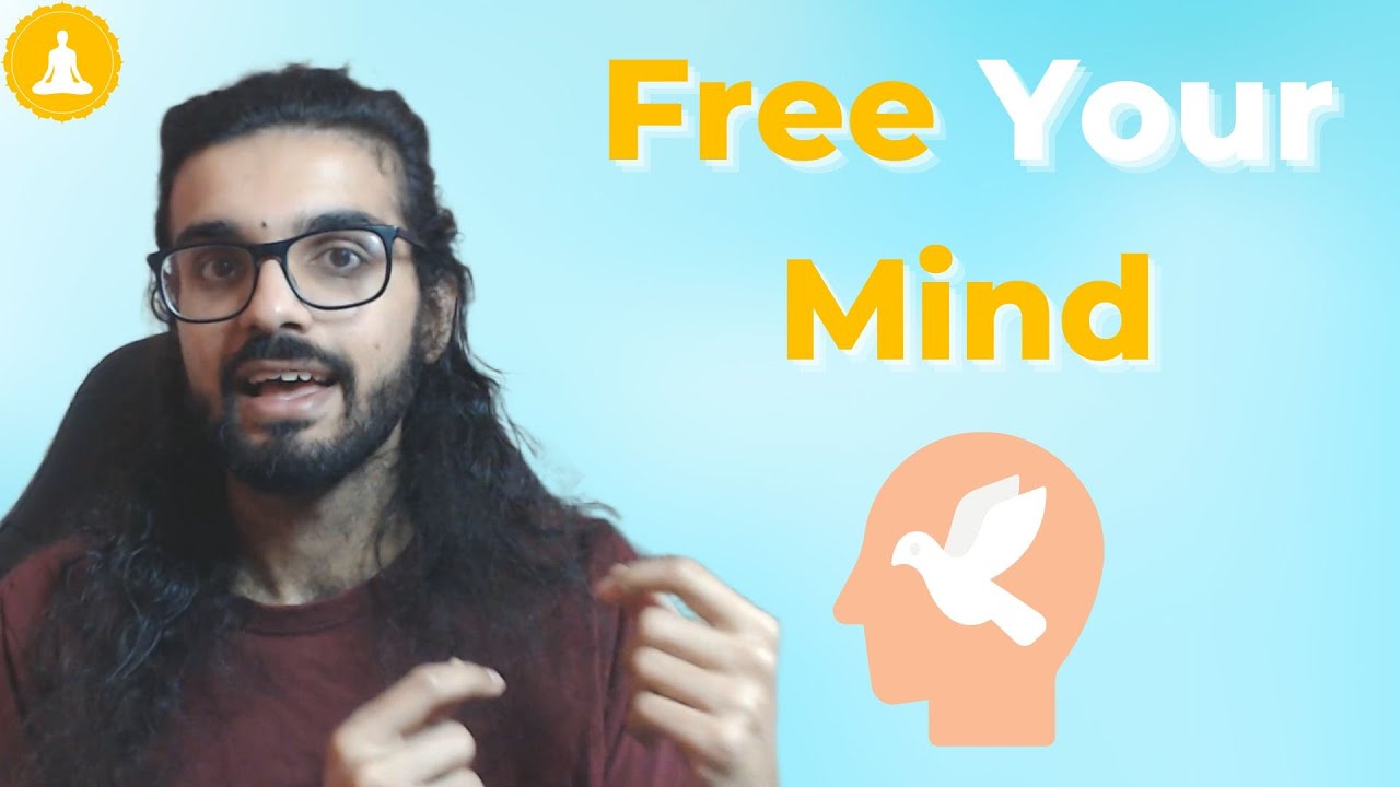 How to Escape the Prison of the Mind (Step by Step) - YouTube
