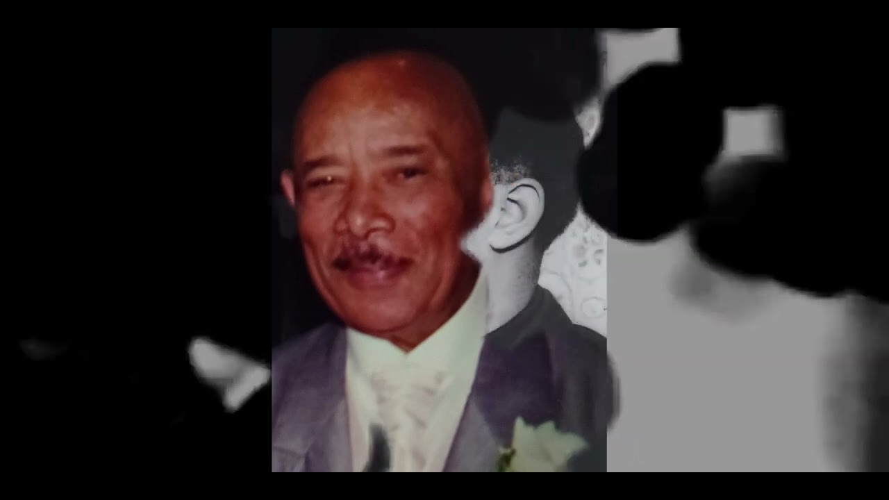 Celebration of the life of Gerard Lewis aka Sappy - YouTube