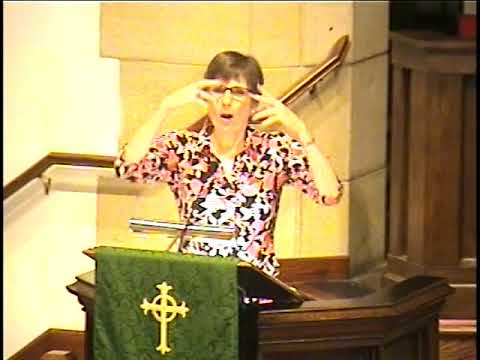 "More Than Sufficient" Rev Dr Rene' Whitaker July 15, 2018 - YouTube