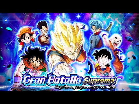 DB Super Part 1 All Mision - YouTube