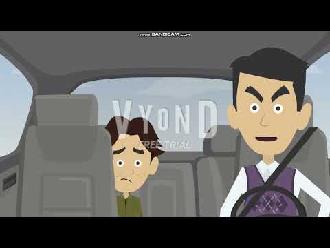 Sean misbehaves at the doctors/grounded - YouTube