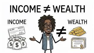 Why Most People Get Net Worth Wrong
