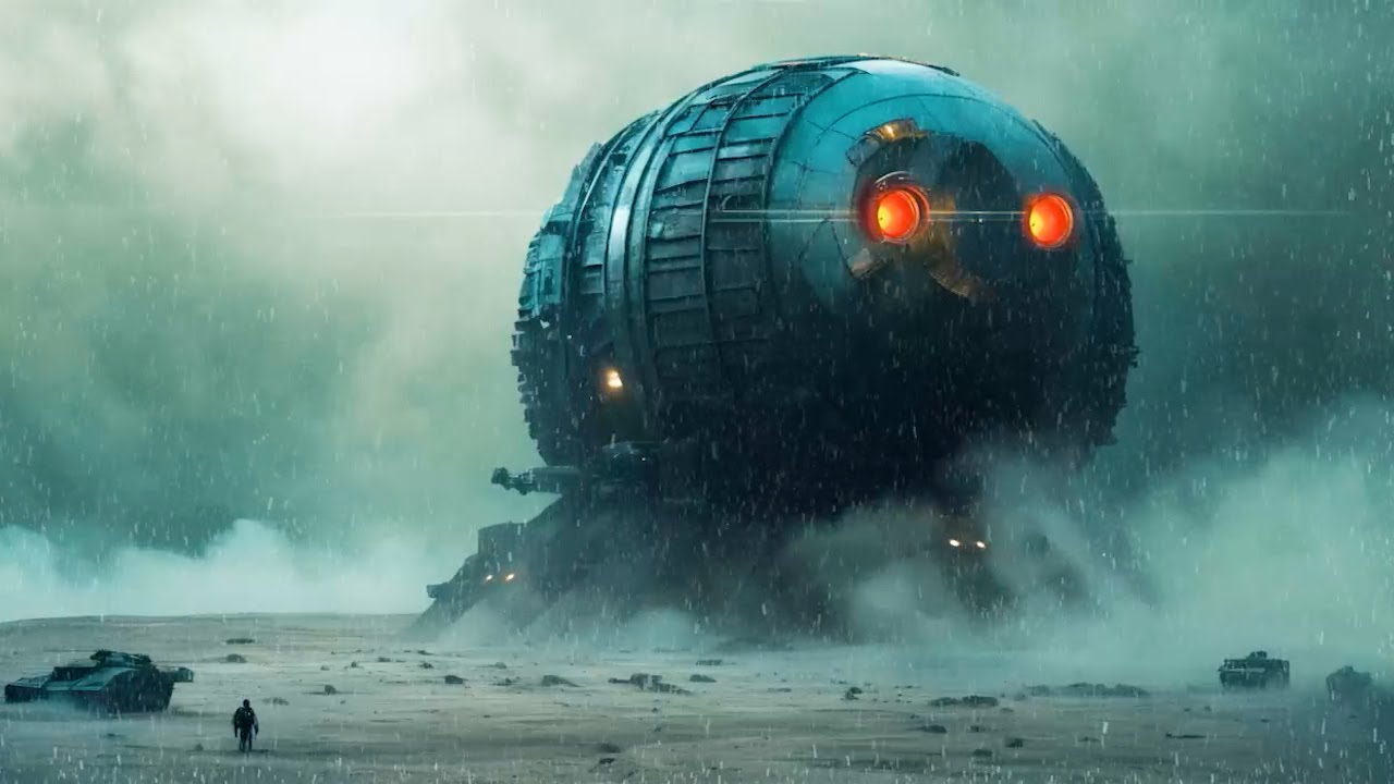 Apocalypse-Survival Device-Safe House-You Are Still Wandering on Earth ...