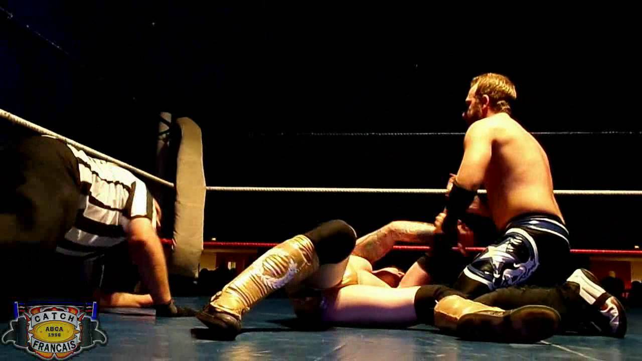 Alex Le Grand Vs. Mr Amazing - YouTube