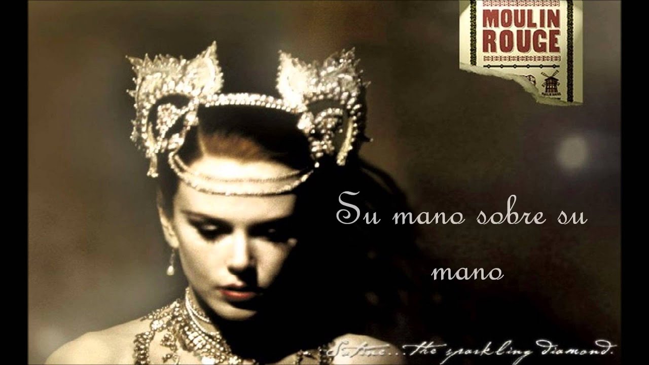 El tango de Roxanne-Moulin Rouge Subtitulado Español - YouTube