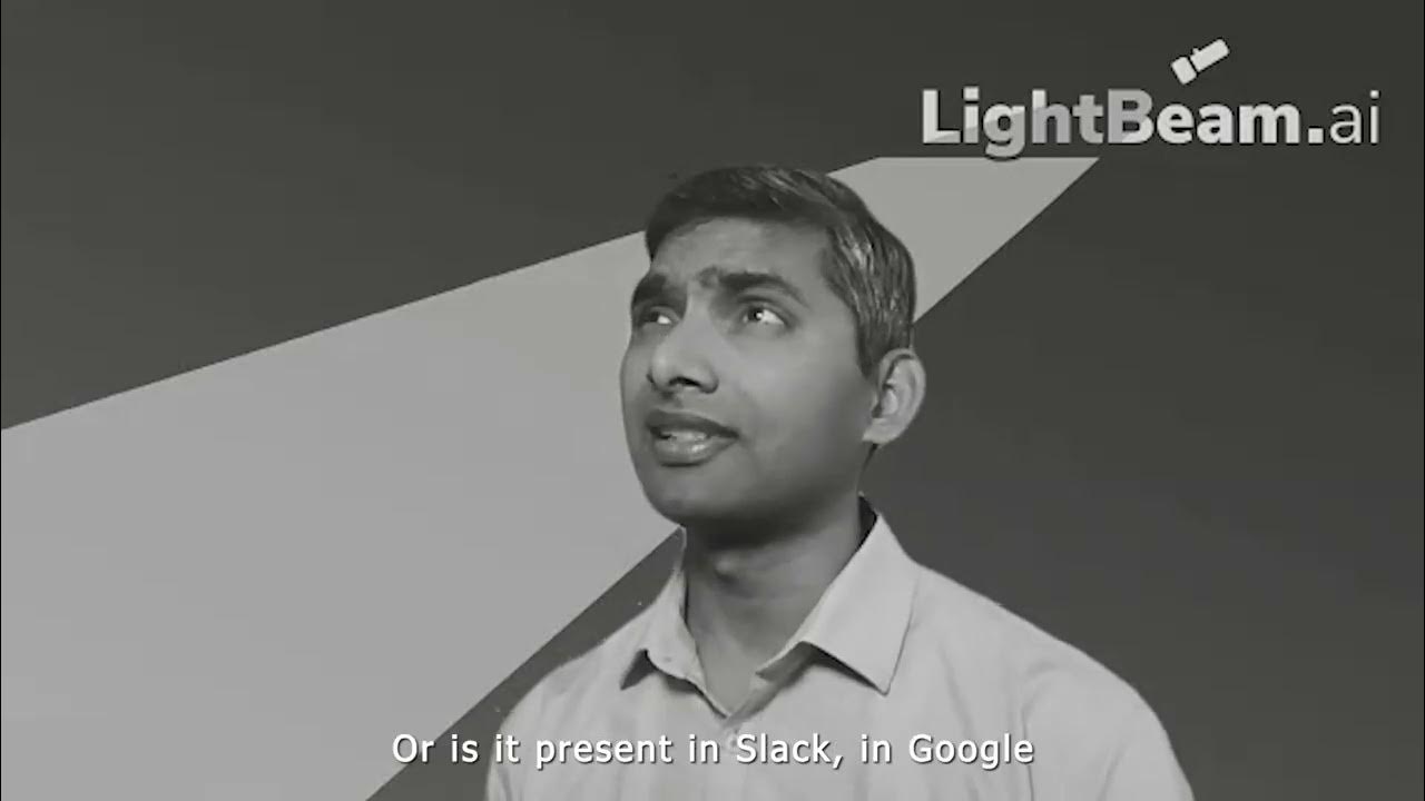 Data Security V/S Data Privacy | LightBeam.ai - YouTube