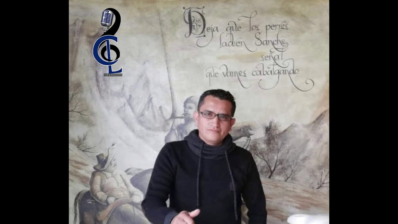 Chuy Lara Cuatro cirios - YouTube