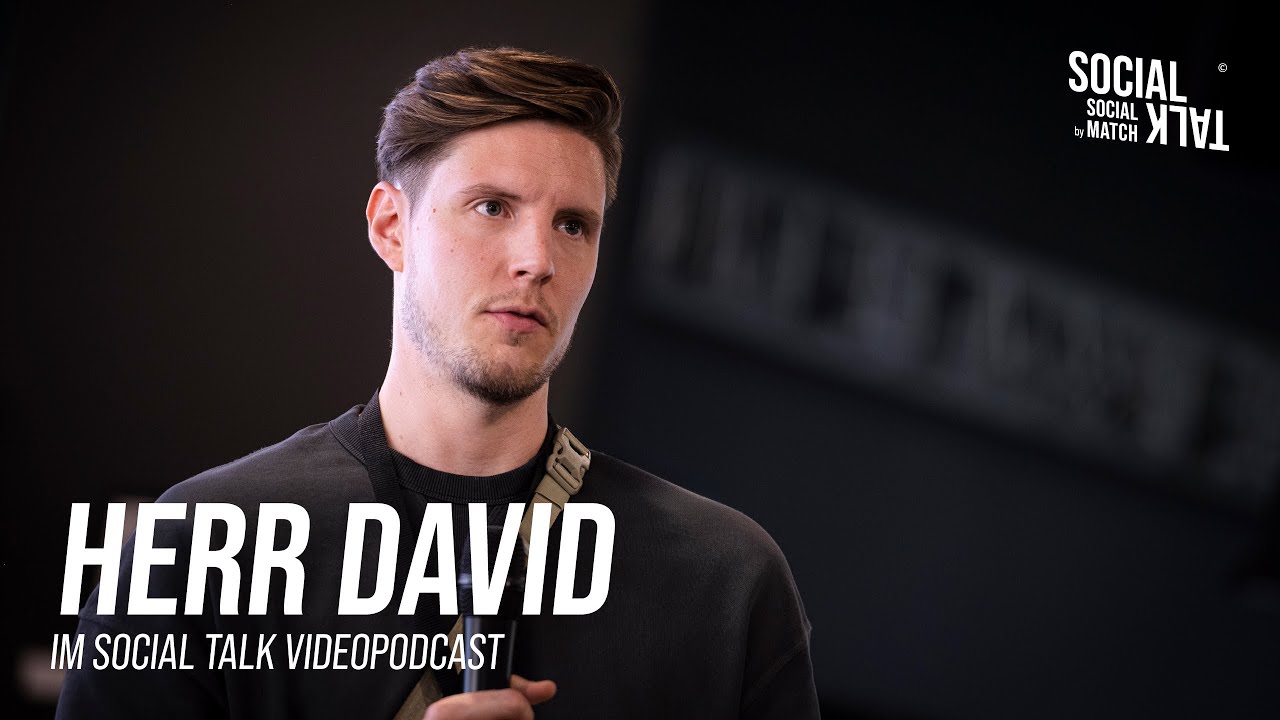 Herr David: Sternzeichen: Creator, Aszendent: TikTok - YouTube