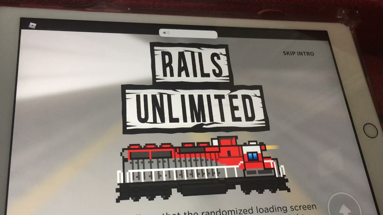 Rails unlimited classic. (Exposing puri lol) - YouTube