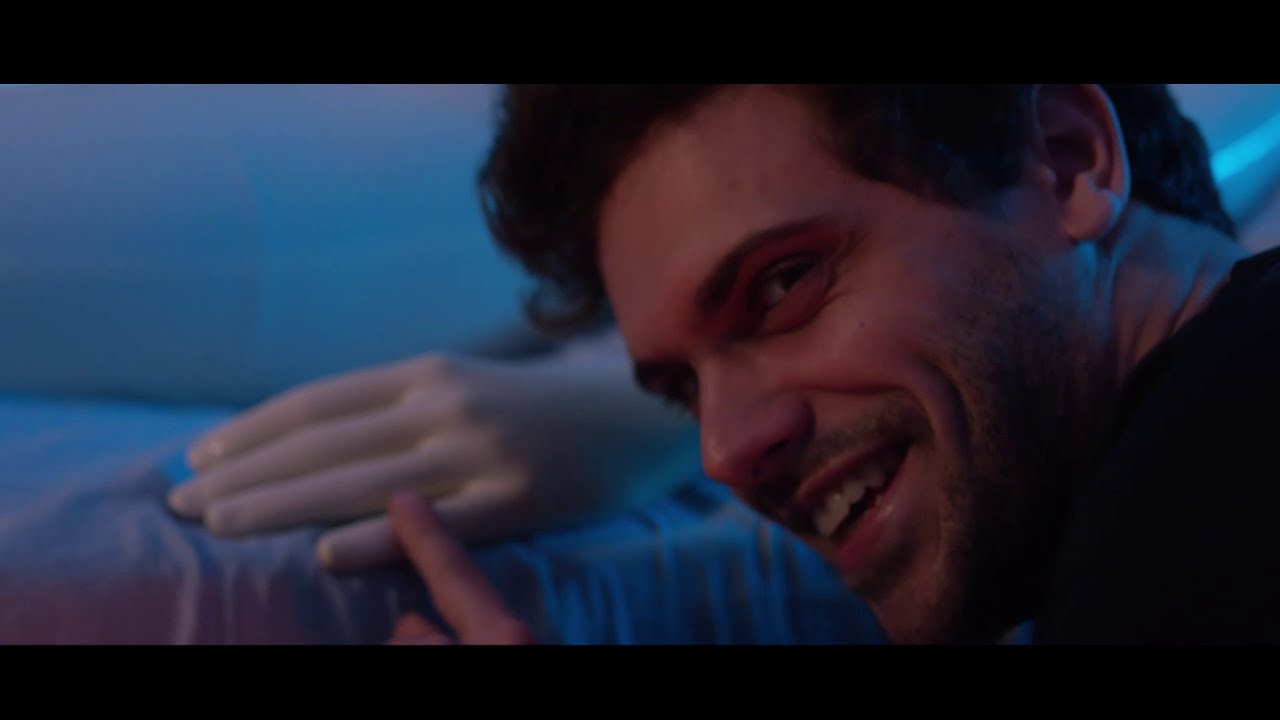 Detroit Evolution Gag Reel #5 (Outtakes) - YouTube