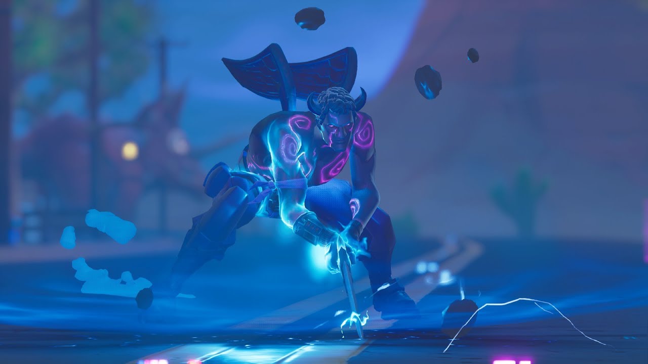 Who Shot Cupid? | Fortnite Battle Royale - YouTube