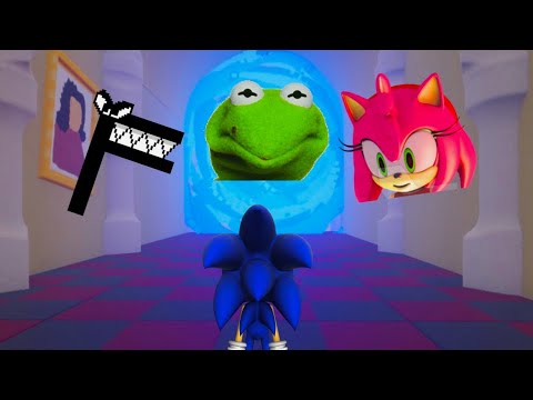 + 21 Apparition Games In One Video | Dreams PS4 - YouTube