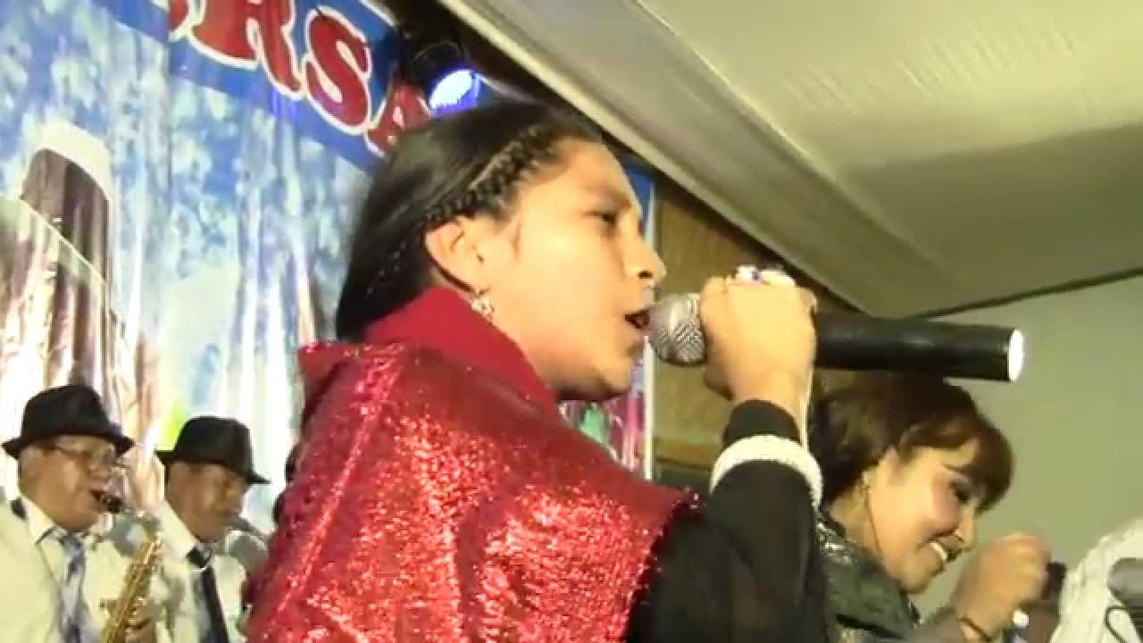 NICOL OSORIO AMOR SIN INTERÉS (SI POR SI ACASO) PERUMUNDOTV NOTICIAS ...