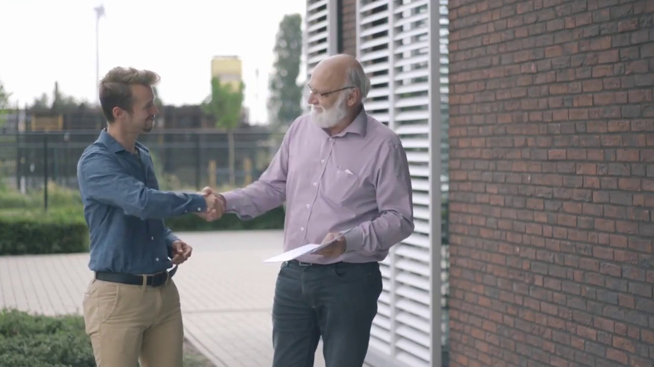 European Lab Services Corporate Video - YouTube