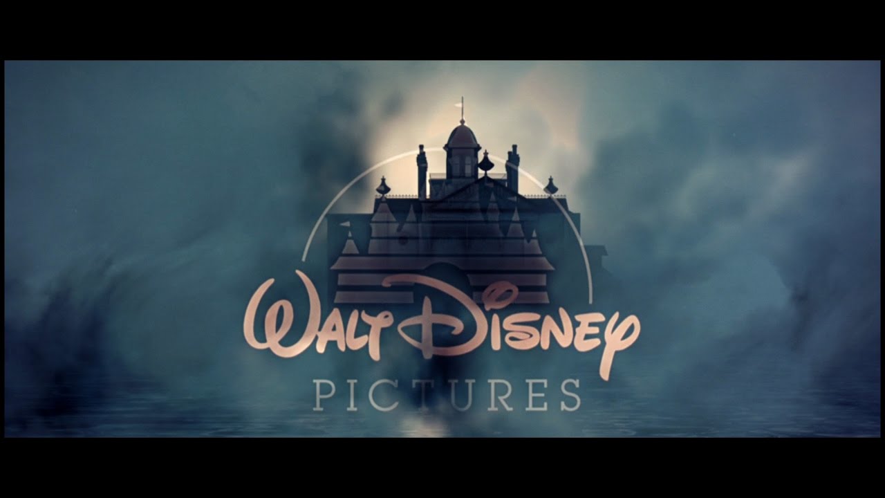 Walt Disney Pictures (2003) (Opening) - YouTube