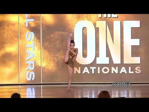 Madisyn Rose Amos - Cry of the Winged