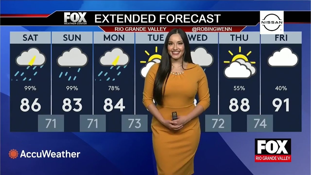 Robin Gwenn - May 12, 2023 - YouTube