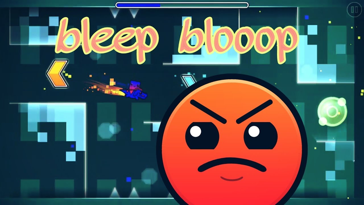 [Bleep blooop] by IZhar (3 coins) - YouTube