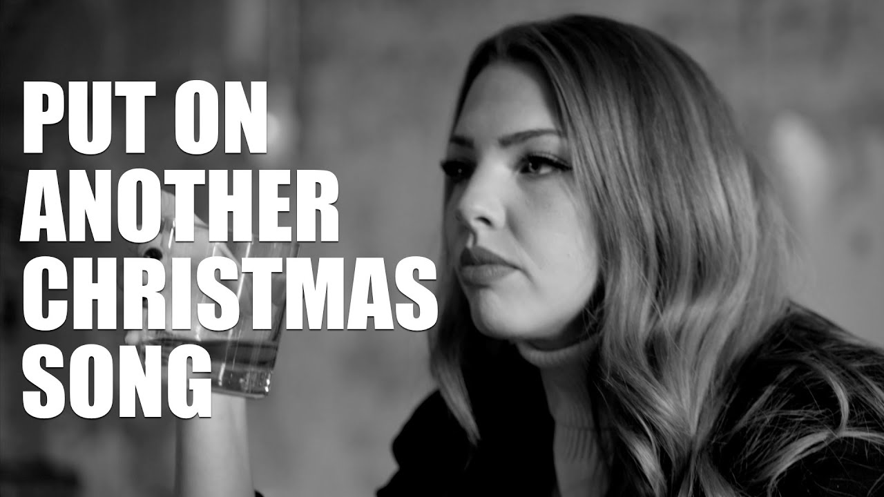 PUT ON ANOTHER CHRISTMAS SONG ft EMMA RUDY - YouTube