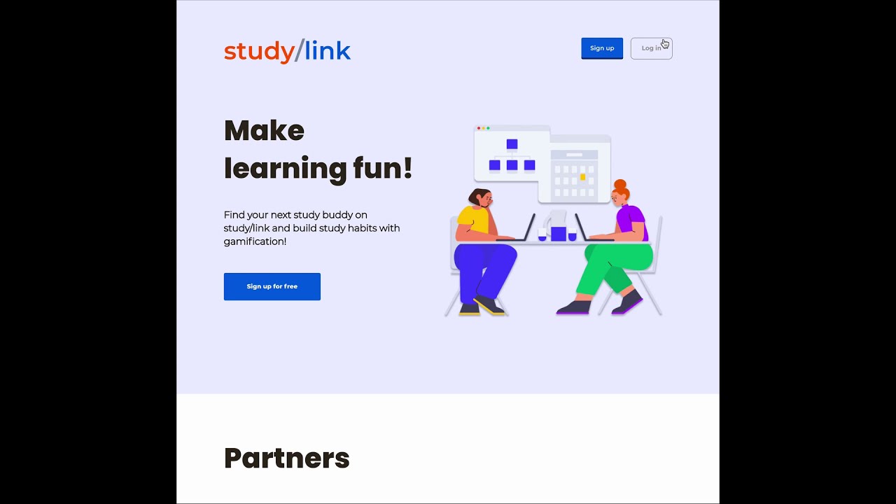 Study/link- Tech Together Seattle - YouTube