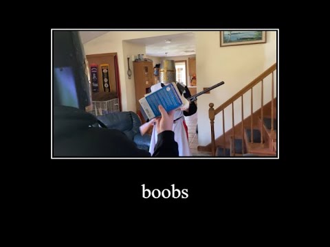 Bread Boys Cyberpunk 2077