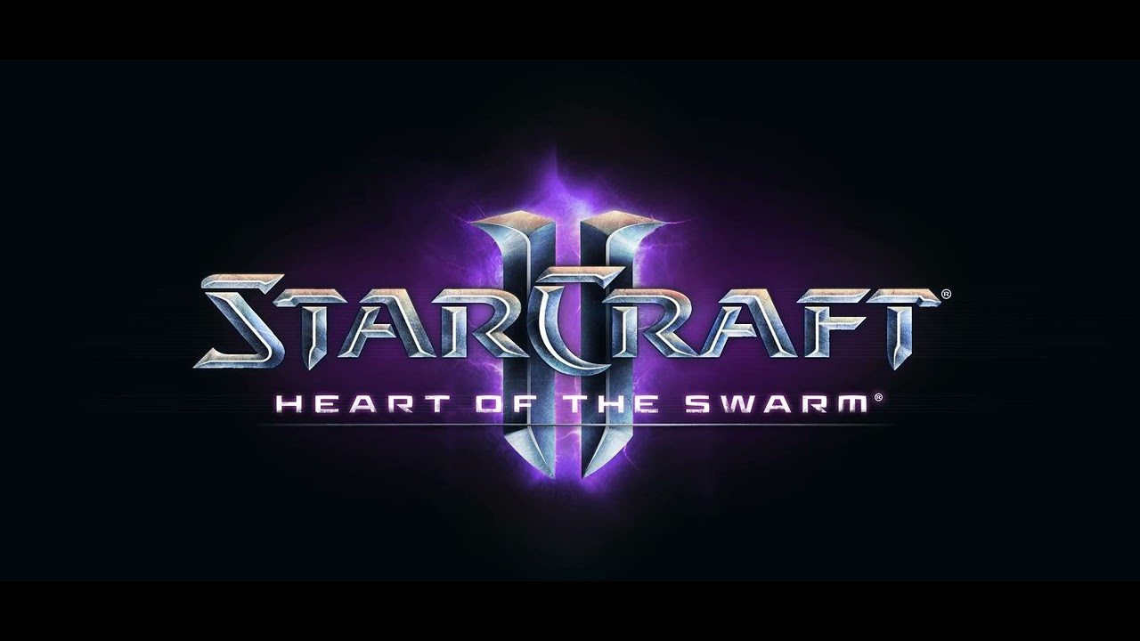 StarCraft 2 Zerg Theme 04 - YouTube