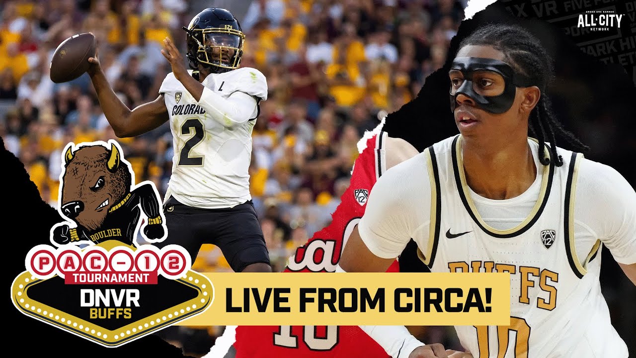 How high is Chamon Metayer’s ceiling for Colorado with Shedeur Sanders ...