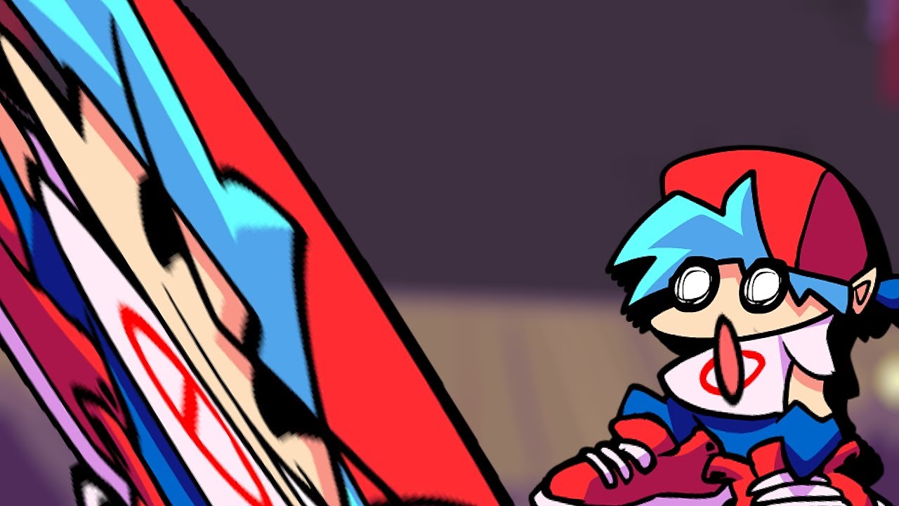 how to make fnf more fun - YouTube