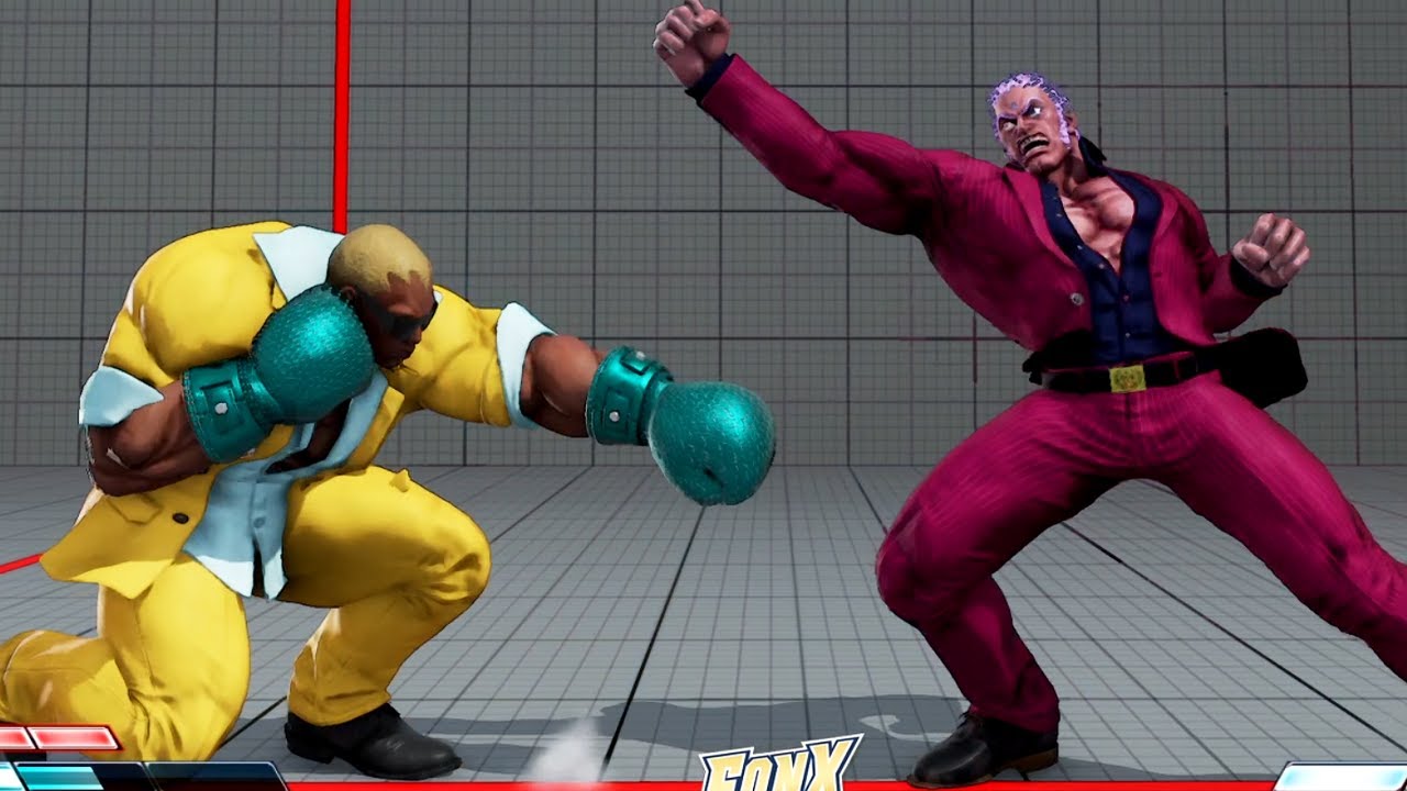 The Balrog comebacks are still alive - YouTube