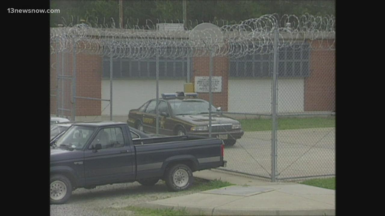 NAACP Advocates for Two Men in Prison for 1998 Crime - YouTube