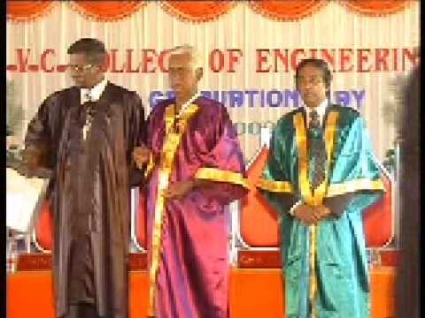 avc college of engineering - YouTube