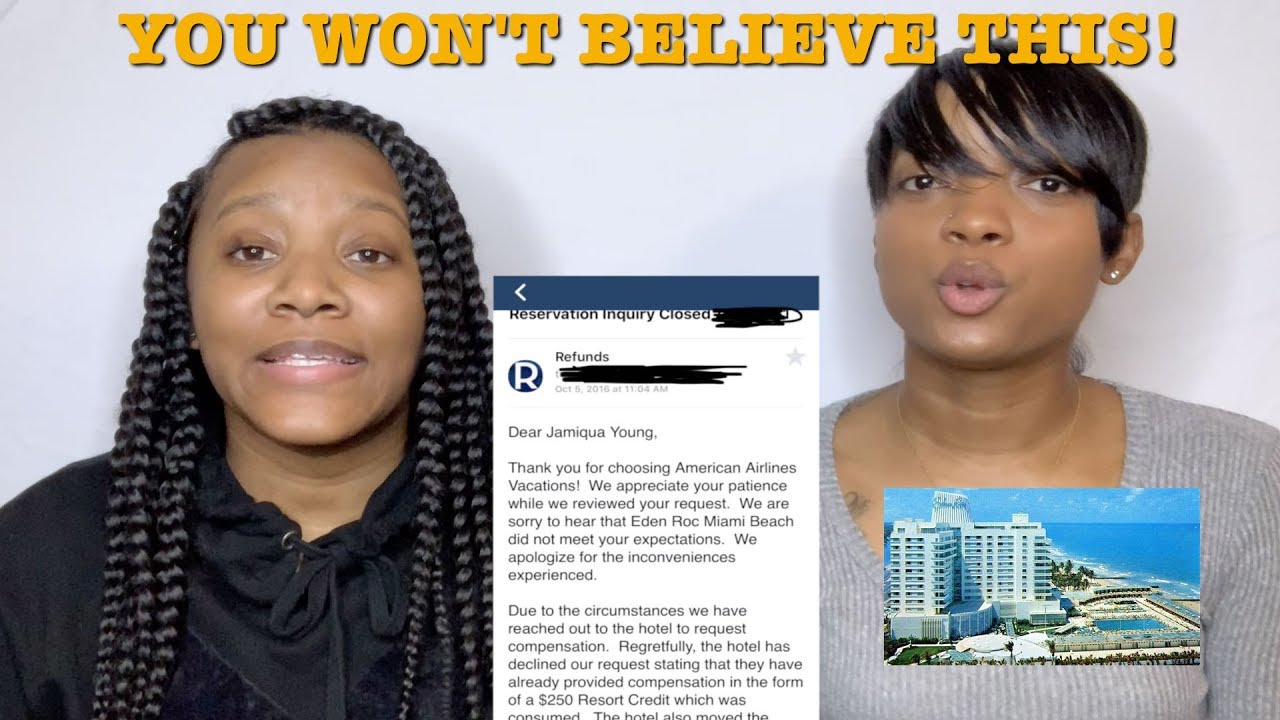 Storytime Worst Vacation Birthday Ever Youtube