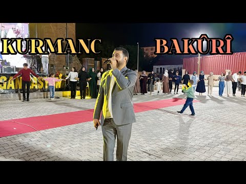 Kurmanc Bakuri Bitlis Ahlat