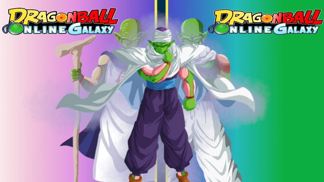 DBOGX - Assimilation Fusion Super Namek?! Katas Hits Level CAP! - YouTube