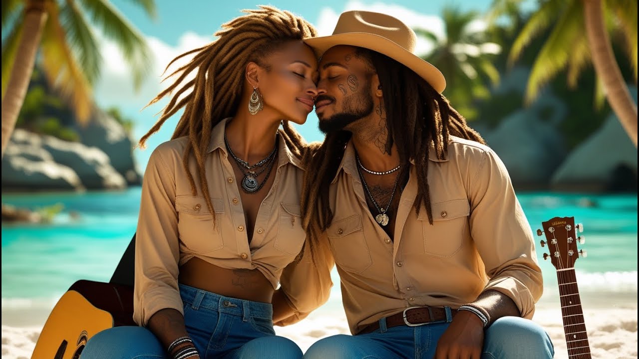 CLOSER TO YOU | Caribbean Reggae 2025 | Best Relaxing Reggae Love Songs ...