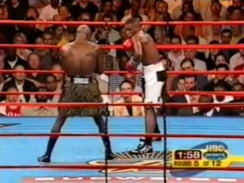 Floyd Mayweather Jr. vs. DeMarcus Corley Pt.3 - YouTube