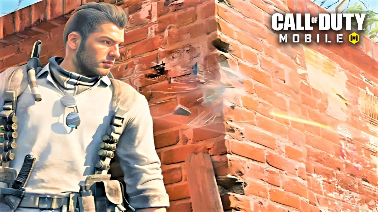 OFICIAL NOVIDADES SEASON 4 COD MOBILE - CALL OF DUTY MOBILE - YouTube