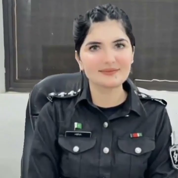 Female CSS officers |Hira aura|hina skindar|syedahmomaina| mam mahnoor ...
