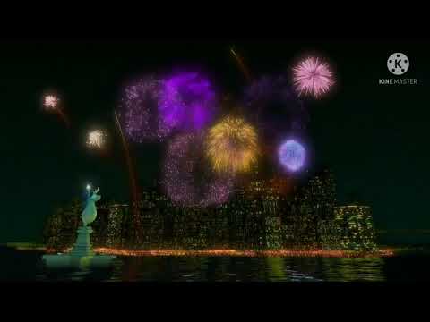 101 Dalmatians 2 Patch's London Adventure Post Credits