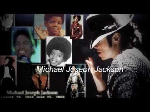 Dr Zarif at KJLH on Michael Jackson - YouTube
