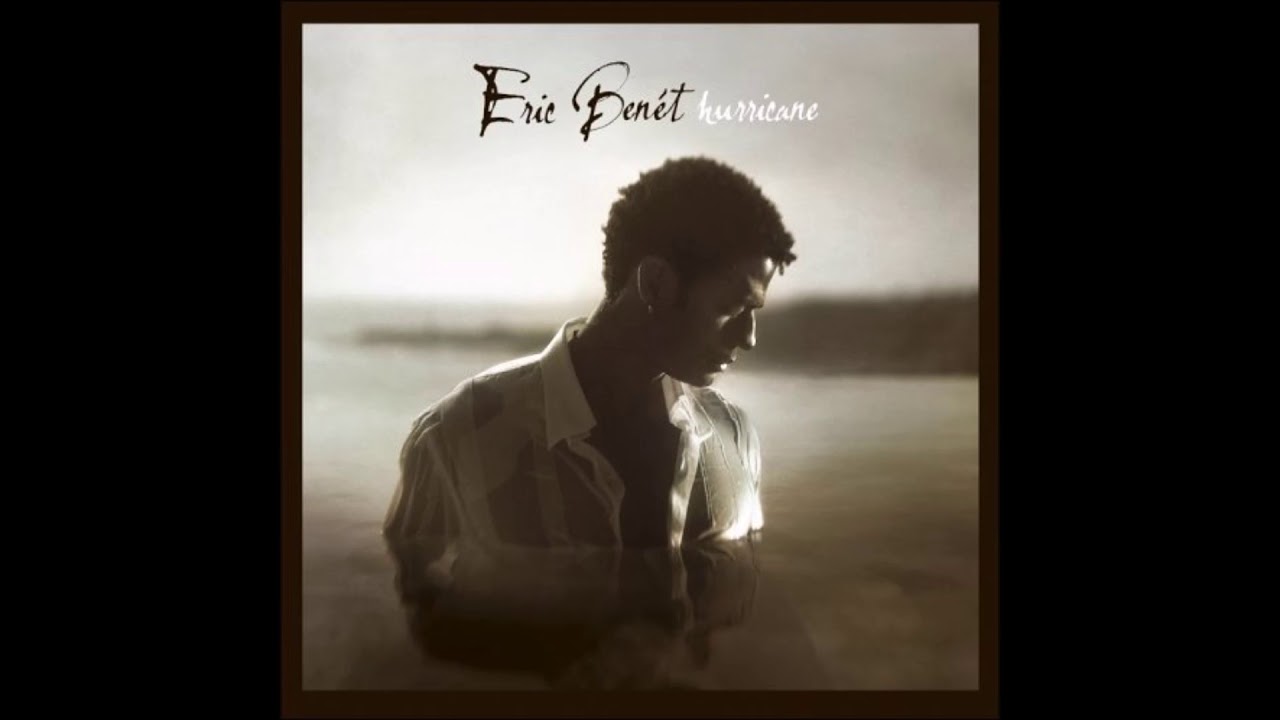 Eric Benet - Pretty Lady - YouTube